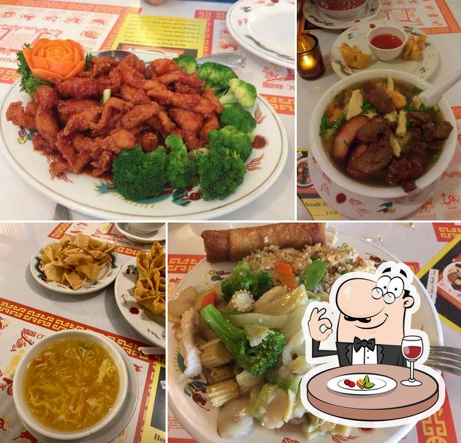 Happy Guy Chinese Cuisine, San Antonio - Restaurant menu, prices and ...