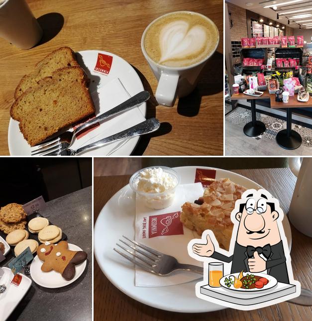 Top 5 cafes in Mallow, january 2025 - Restaurant Guru