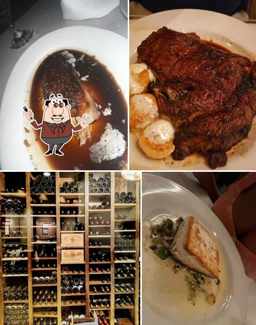 Koestler Prime, Ridgeland - Restaurant menu, prices and reviews