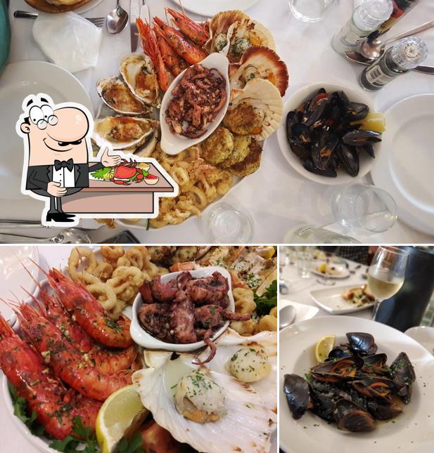 La Favorita, Marsaskala - Restaurant menu, prices and reviews