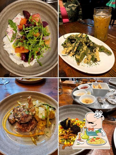 Local Three Kitchen & Bar, Atlanta - Restaurant menu, prices and reviews