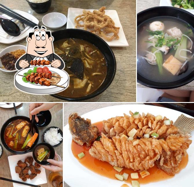 Mama Tang Restaurant, West Jakarta - Restaurant menu, prices and reviews