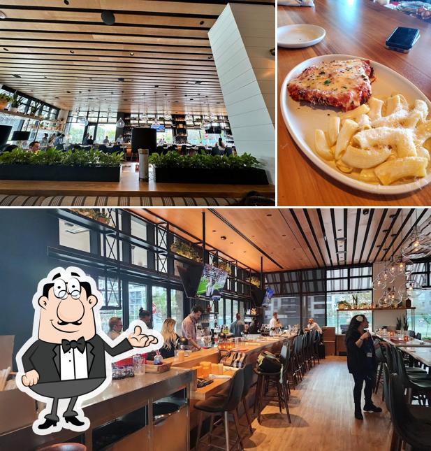 North Italia, Fort Lauderdale - Restaurant menu, prices and reviews