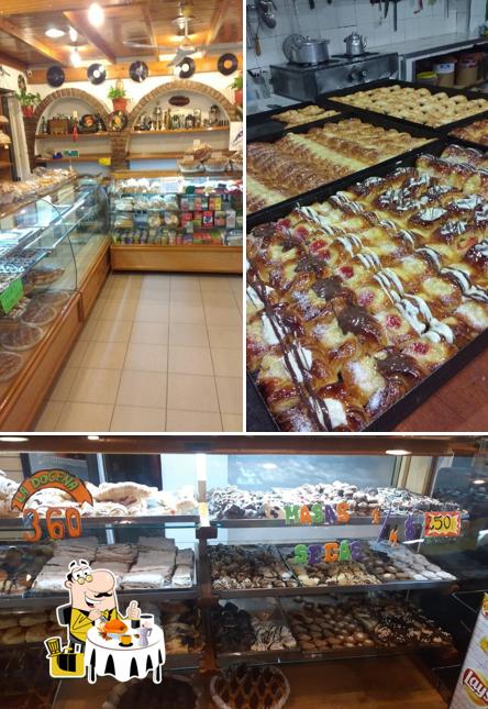 Panadería El Progreso, Valentín Alsina - Restaurant reviews