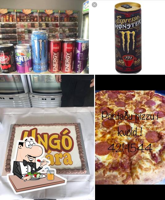 Ungó pizzeria, Reykjanesbær - Restaurant menu and reviews