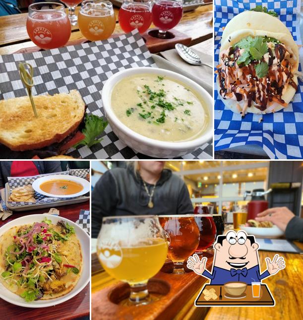 Bayview Brewing Company, Ladysmith - Restaurant menu, prices and reviews