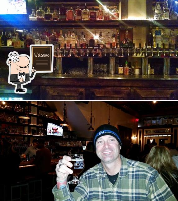 Beer Baron Whiskey Bar & Kitchen in Livermore - Restaurant reviews