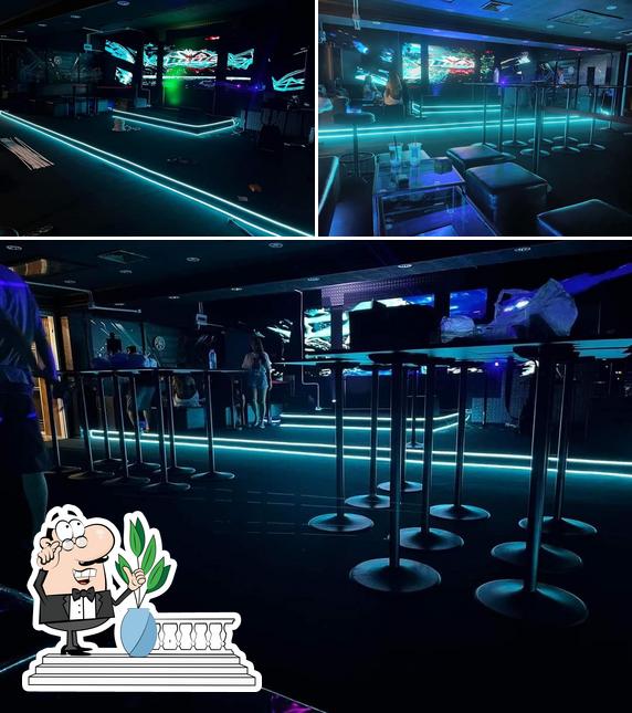 Blue Heaven pub & bar, Bangkok - Restaurant reviews