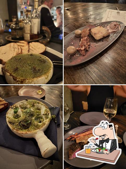 Boston Title & Abstract in Tulsa - Restaurant reviews