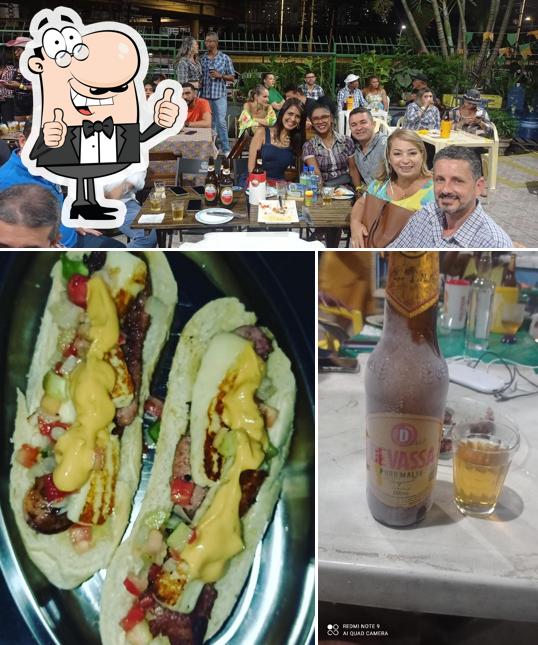 Chico do Mato, Salvador - Menu do restaurante, preços e opiniões