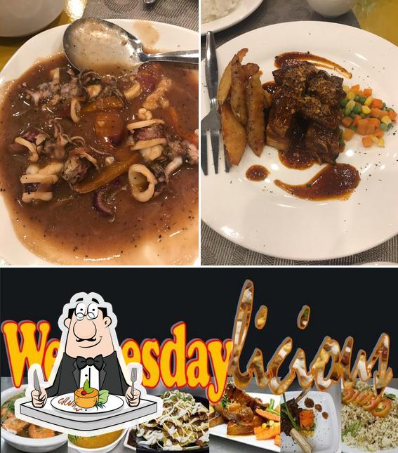 Ciso's Grill Bar and Restaurant, Calamba - Restaurant menu, prices and ...