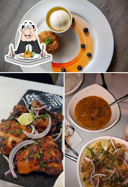 Deccan Spice Pompano, Pompano Beach - Restaurant menu, prices and reviews