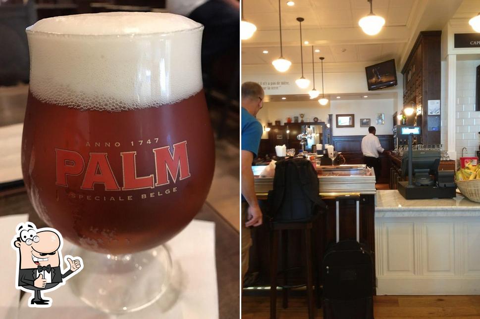 Maison Mathis, Atlanta - Restaurant menu, prices and reviews
