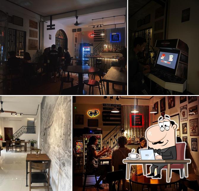 May Chai Ruou, Ho Chi Minh City - Restaurant menu, prices and reviews