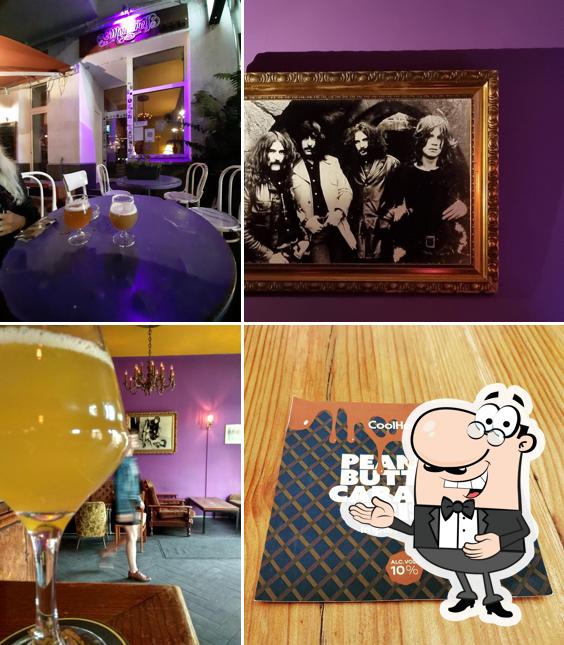 Monterey Bar, Berlin - Restaurant reviews