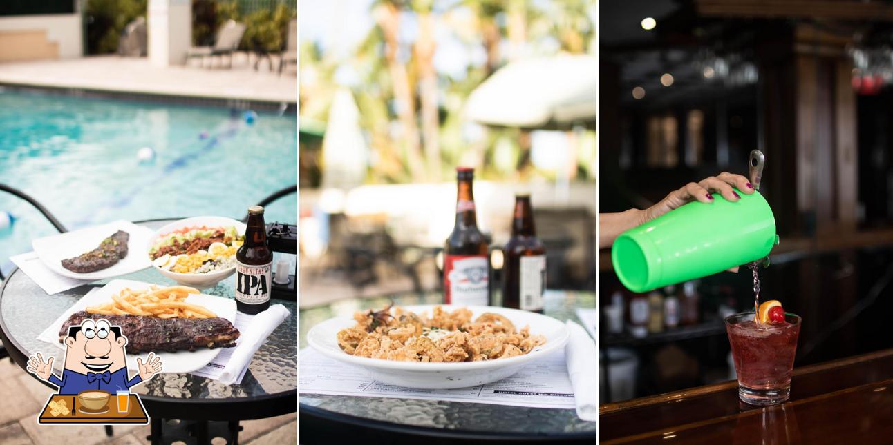 Boca Hideaway in Boca Raton - Restaurant menu and reviews