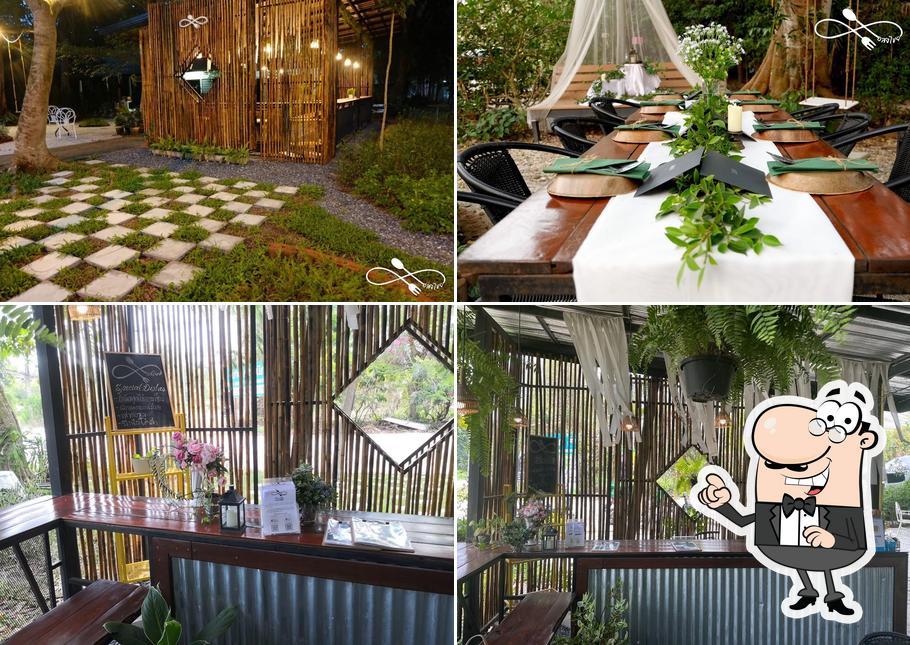 ร้านอาหาร อสงไขย A-Song-Kai, Nikhom Phatthana - Menú del restaurante ...