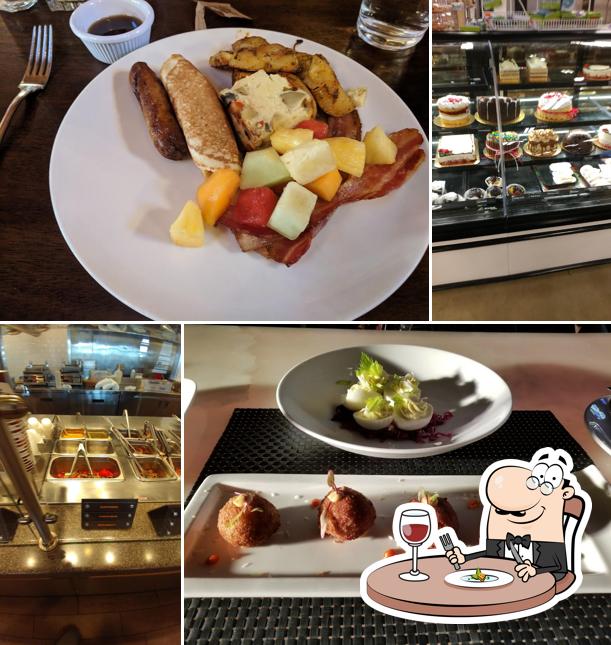 Chapel View, Cranston - Restaurant menu, prices and reviews