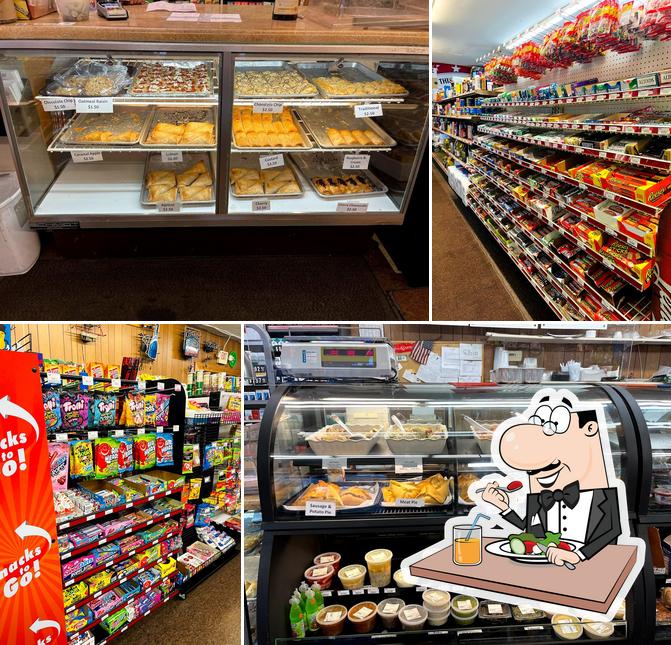 Best deli sandwich in Seven Hills, Ohio restaurants, summer 2024 ...