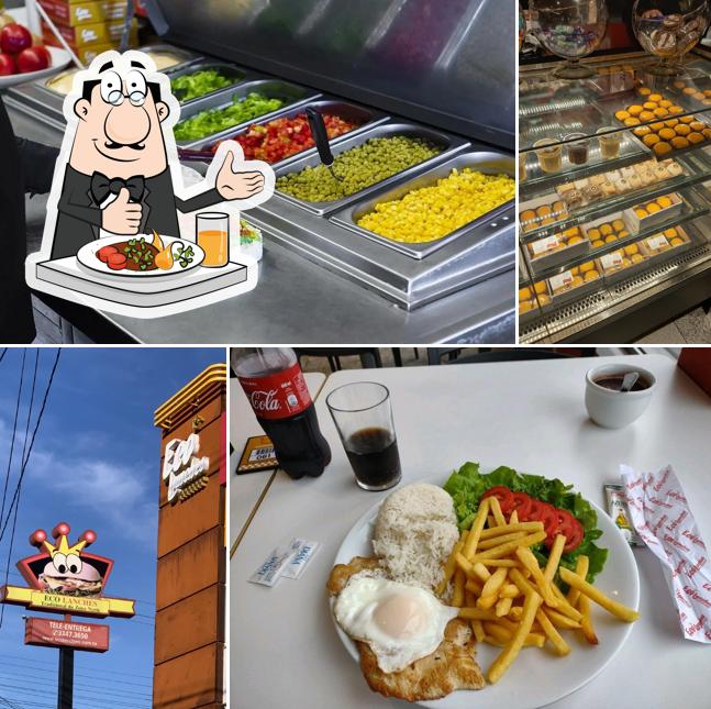 Eco Lanches pub & bar, Porto Alegre, Av. Baltazar de Oliveira Garcia ...