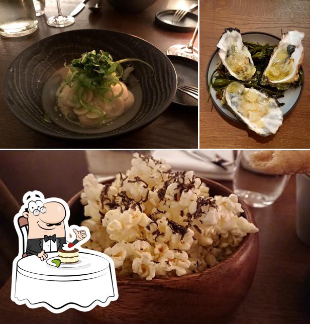 FYR Bistronomi & Bar, Oslo - Restaurant menu and reviews