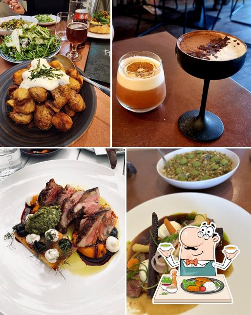 Flics Kitchen, Mandurah - Restaurant menu, prices and reviews