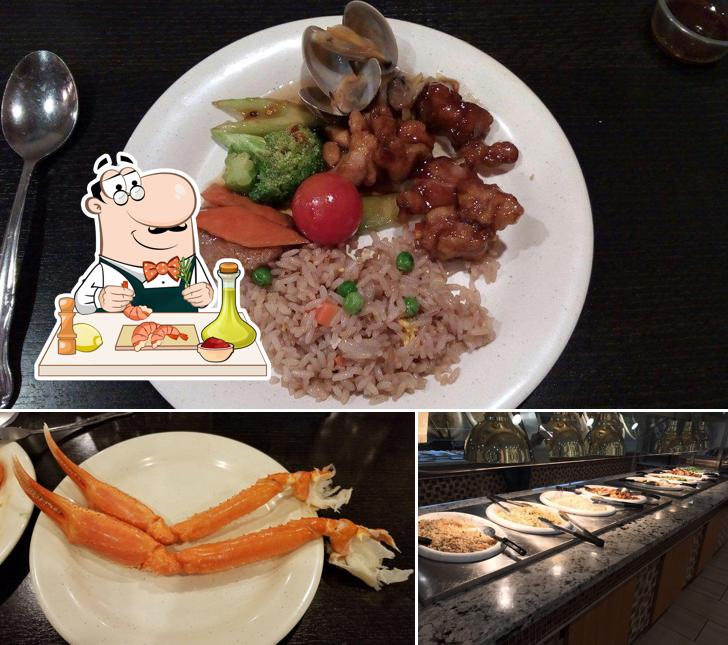 Gardena Buffet & Grill, Gardena - Restaurant menu, prices and reviews