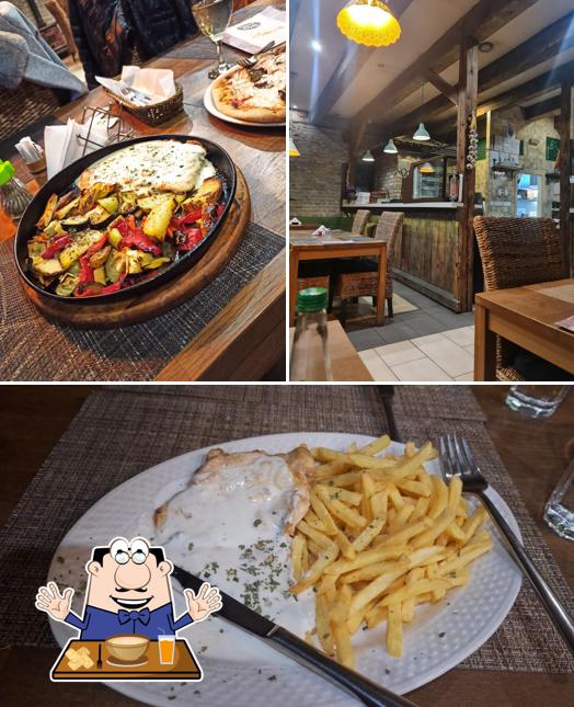 Gastro Dvor, Sarajevo - Restaurant menu, prices and reviews