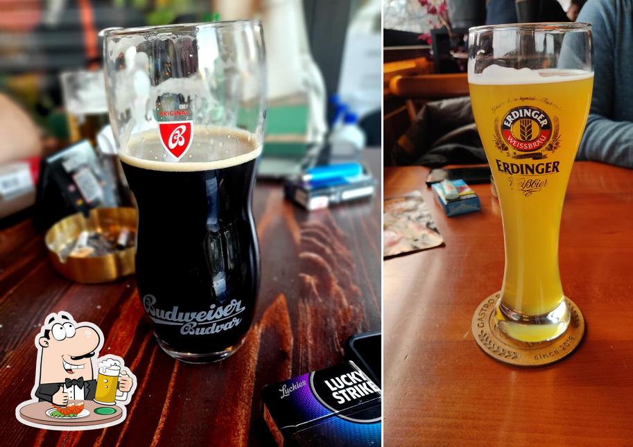 Gastro PUB VUČKO 2, Sarajevo - Restaurant menu, prices and reviews