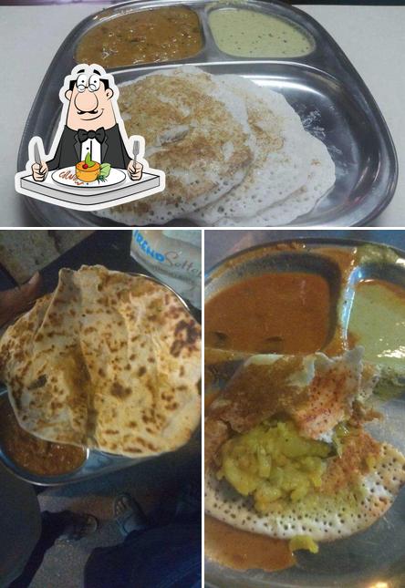 Halli Mane Food Court, Bengaluru - Restaurant menu, prices and reviews