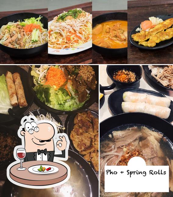 Hansan, Auckland - Restaurant menu, prices and reviews