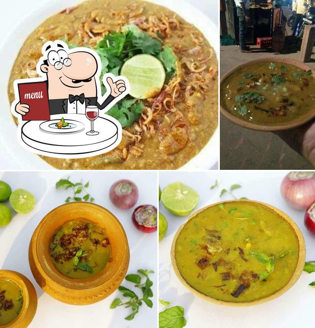 Hum Dum Foods, Lucknow - Restaurant menu, prices and reviews