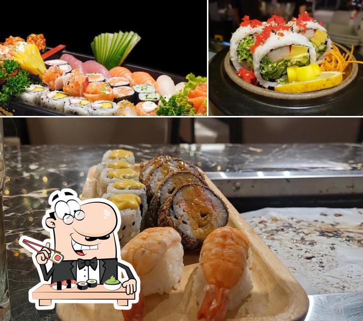 Kalbi BBQ, Montréal - Menu du restaurant, prix et avis