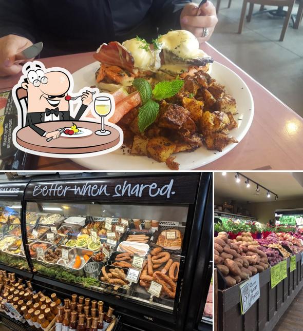 Lepp Farm Market, Abbotsford - Restaurant menu, prices and reviews