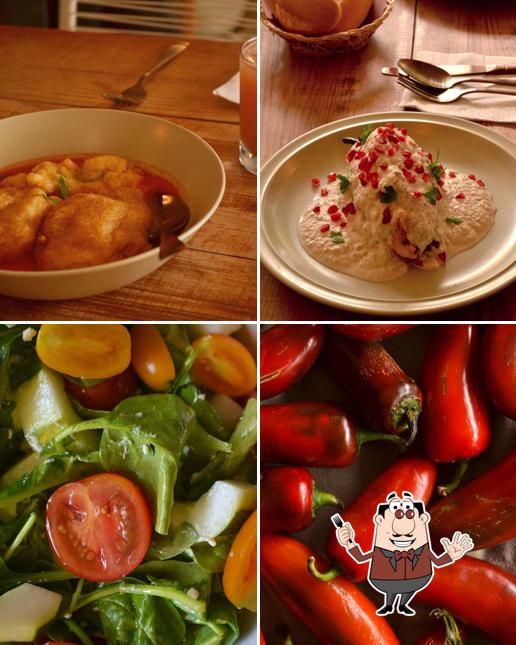 Múcara, Xalapa Enríquez - Menú del restaurante, precios y reseñas