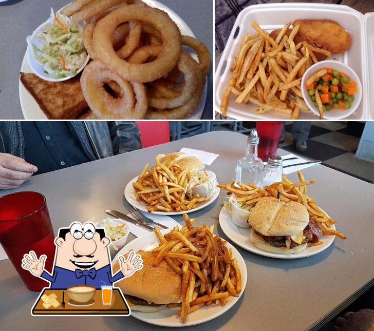 Nick's Inn, Headingley - Restaurant menu, prices and reviews
