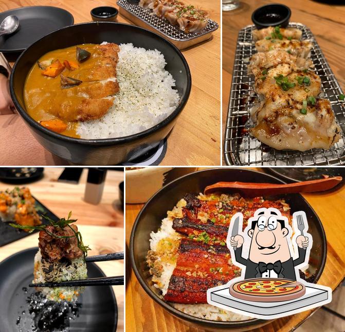 Ooma, Muntinlupa - Restaurant menu, prices and reviews