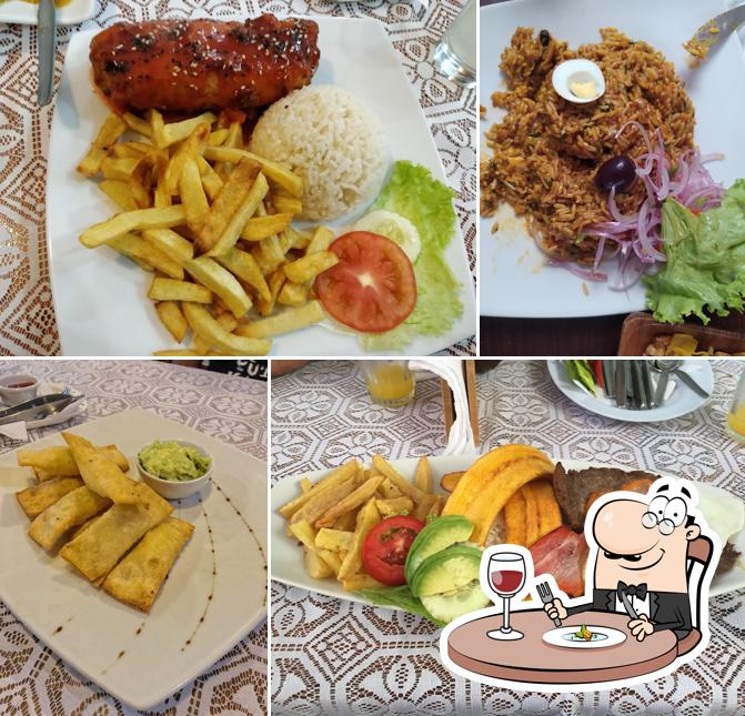 PEZ Espada restaurant, Máncora District - Restaurant reviews