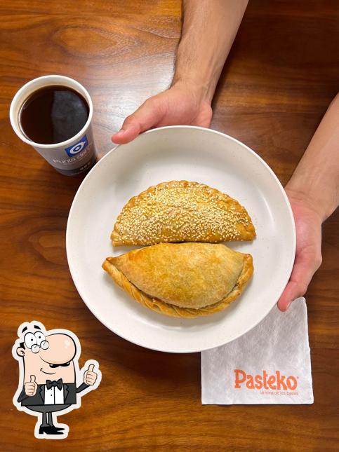 Restaurante Pasteko El Refugio, Santiago de Querétaro - Opiniones del ...