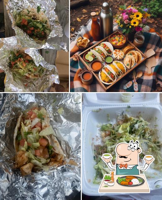 Rios Mexican Grill, Michigan City - Restaurant menu, prices and reviews