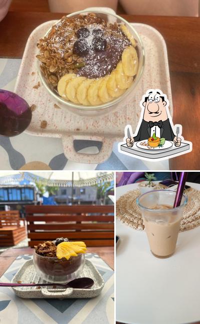 Sanabowl Superfood Café, General Luna - Restaurant menu, prices and reviews