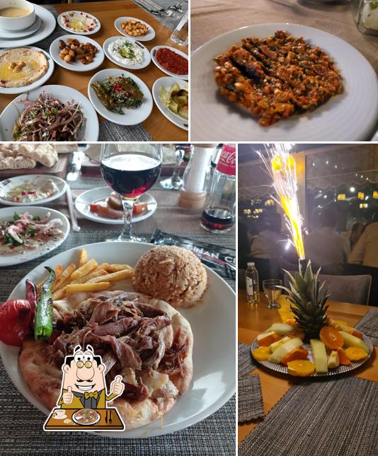 Sinan Chef, Talas - Restaurant menu, prices and reviews