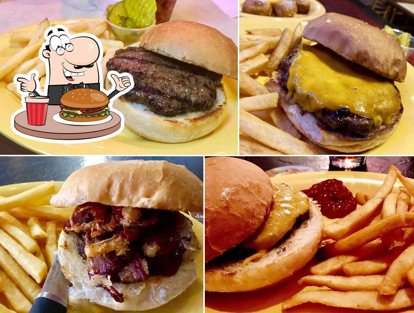 Sunnyside Club in Kenosha - Restaurant menu and reviews