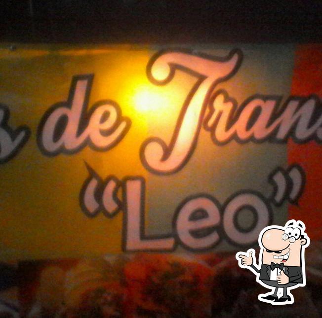 Tacos De Transmisión "Leo" restaurant, Guachochi