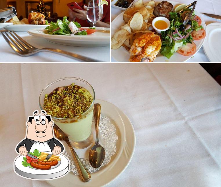 Taste of Portugal, Newark - Restaurant menu, prices and reviews