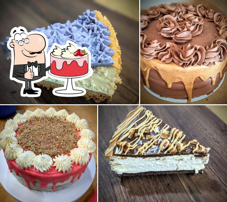 Three Bears Bakery KC in Lenexa - Restaurant reviews