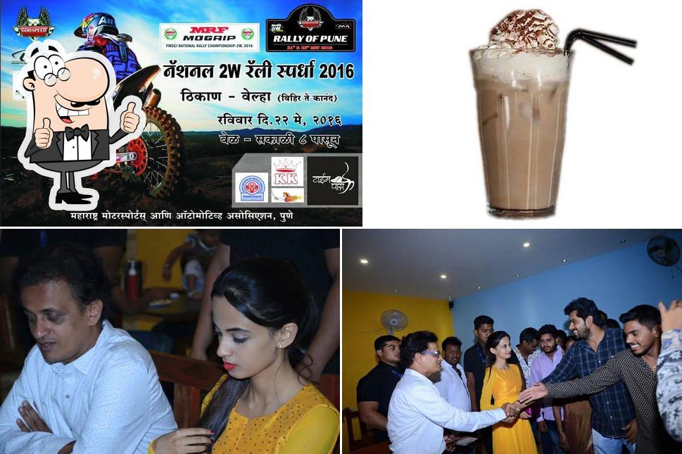 Timepass food junction, Pune - Restaurant reviews