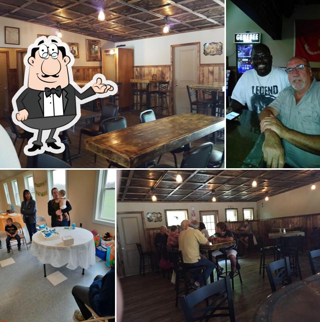 Ridge Runners, Brockport - Restaurant menu, prices and reviews