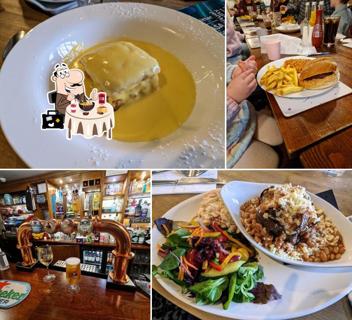 Snow Goose in Farnborough - Restaurant reviews