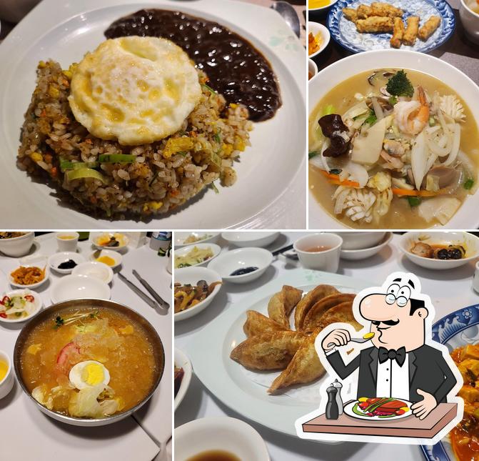 Song Chef Seocho, Seul - Menú del restaurante, precios y reseñas